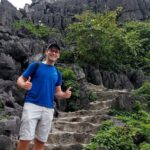 Ninh Binh Full Day Tour Group 8 (Trang An- Bich Dong- Mua cave) - Final Thoughts