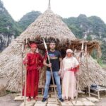 Ninh Binh full day tour: Hoa Lu - Tuyet Tinh Coc - Trang An - The Sum Up