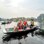 Ninh Binh Full-Day Tour to Hoa Lu, Tam Coc Boat Trip and Mua Cave - Practical Details and Considerations