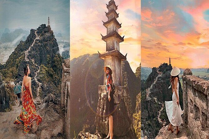 Ninh Binh Full Day Tour to Hoa Lu Tam Coc Mua Cave Buffet Lunch - What Makes This Tour Stand Out