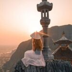 Ninh Binh Full Day Tour to Hoa Lu Trang An Mua Cave Small Group - Mua Caves