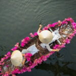 Ninh Binh Full Day Tour with Hoa Lu, Tam Coc and Mua Cave - Scenic Boat Ride in Tam Coc