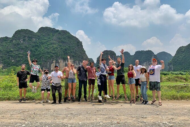 Ninh Binh Full Day Trip From Hanoi To Hoa Lu, Trang An, Mua Cave - The Experience: What Travelers Are Saying