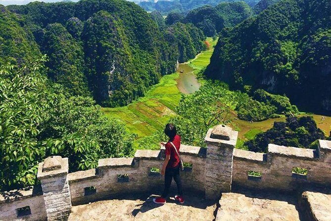 Ninh Binh Full-Day Trip to Trang An Mua Cave Hoa Lu Buffet Lunch - The Practicalities