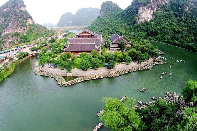 Ninh Binh Full Day With Bai Dinh Pagoda - Trang An - Mua Cave - Who Is This Tour Best For?