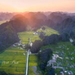 Ninh Binh Fullday Trip: Hoa Lu, Tam Coc with Buffet Lunch, Biking - Exploring Ninh Binh: An Authentic Day Out