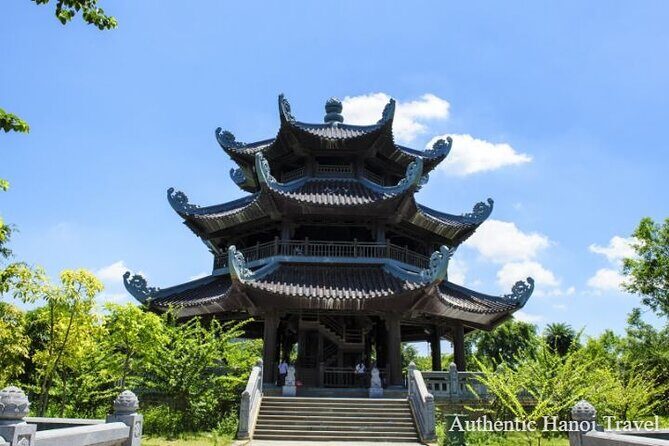 Ninh Binh Getaway- Unforgetable Experience Full Day Tour - The Sum Up: Who Will Love This Tour?