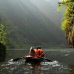 Ninh Binh Ha Long | 3 days 2 nights | 2025 Updated Travel Package - Considerations Before Booking