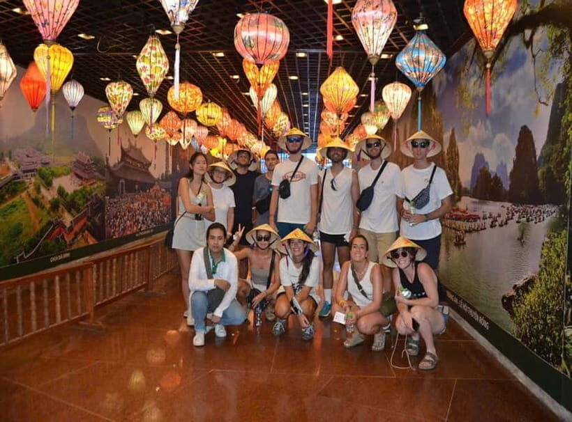 Ninh Binh Half Day Guide Tour : Bich Dong, Hoa Lu, Mua Cave - Final Thoughts: Is This Tour for You?