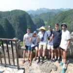 Ninh Binh Half Day Guide Tour : Trang An Boat Ride, Mua Cave - Inclusions & Exclusions