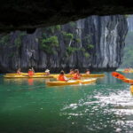 Ninh Binh: Halong Bay Day Cruise With Meal & Drop in Hanoi - Authentic, Balanced Experience
