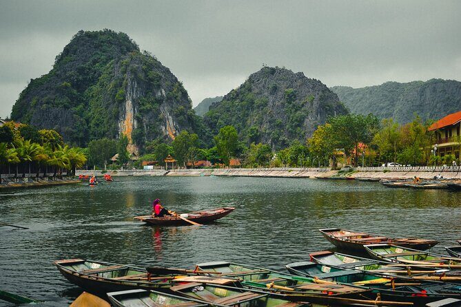 Ninh Binh Heritage trip in a day - What’s Included & What’s Not