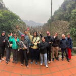 Ninh Binh Highlights: Bai Dinh, Hoa Lu, Mua Cave & Trang An - Practical Tips for Your Day