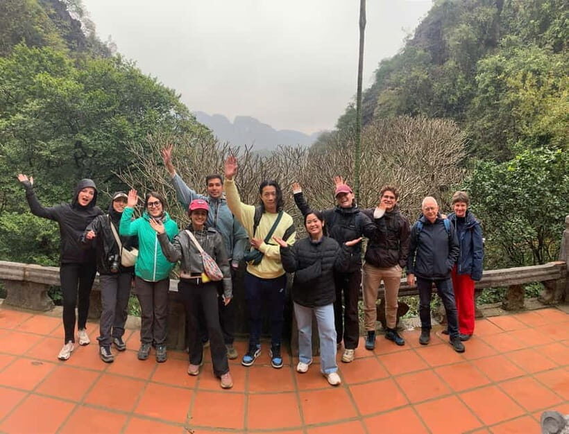 Ninh Binh Highlights: Bai Dinh, Hoa Lu, Mua Cave & Trang An - Practical Tips for Your Day