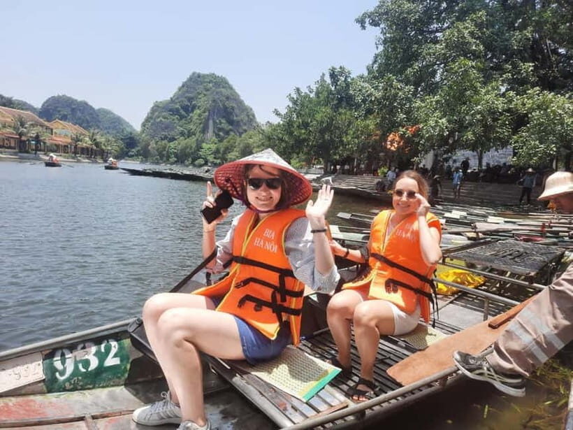 Ninh Binh: Highlights Luxury Small Group Day Tour - Practical Details and Value