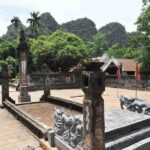 Ninh Binh - Hoa Lu - Mua Cave - Tam Coc 1 Day Tour - Exploring Hoa Lu: Step Back into Ancient Vietnam