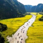 Ninh Binh: Hoa Lu Tam Coc Hang Mua on Limousine and Cycling - What Makes This Tour Stand Out