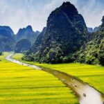 Ninh Binh-Hoa Lu-Tam Coc - Mua cave - Dragon Mountain Hiking 1 Day Tour - Analyzing the Value