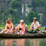 Ninh Binh Hoa Lu Tam Coc Mua Cave Private 1 Day Tour - Thorough Breakdown of the Itinerary