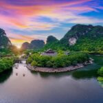 Ninh Binh: Hoa Lu, Trang An and Mua Cave Full-Day Trip - The experience in detail