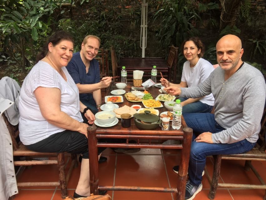 Ninh Binh: Hoa Lu, Trang An and Mua Caves Hiking Day Trip - What the Reviews Say