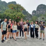 Ninh Binh: Hoa Lu, Trang An, & Mua Cave Full Day Tour - An In-Depth Look at the Itinerary and What to Expect