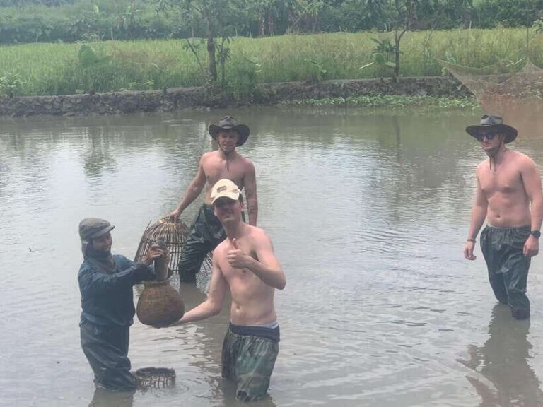 Ninh Binh Jeep Tour One Day - Pick up at Ninh Binh - Thai Vi Temple: A Walk into History