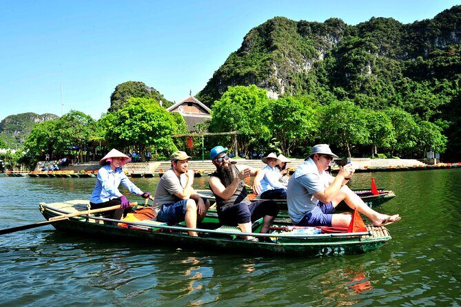Ninh Binh Luxury 1 Day Tour ( Small Group With Limousine Bus) - Transportation and Practical Details