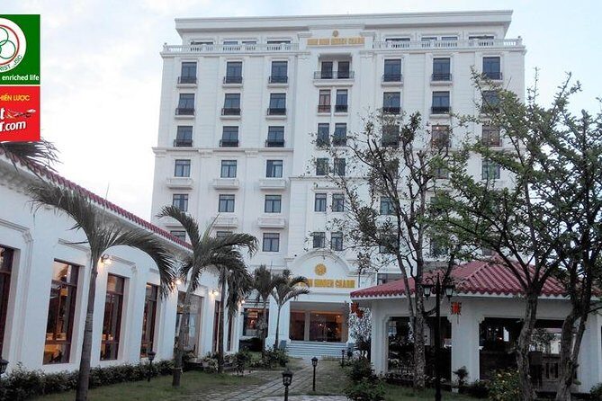 Ninh Binh Luxury Small Group 2 Day 1 Night 4 Star Hotel - Resort - What Makes This Tour Stand Out?