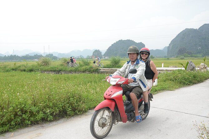Ninh Binh Motobike Guided Tour Full Day - Final Thoughts: Is It Worth It?