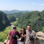 Ninh Binh Mua Cave Trang An and Hoa Lu Luxury Day Tour - What to Expect from the Itinerary