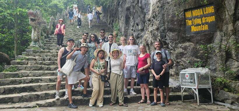 Ninh Binh Must-visit: Hoa Lu-Trang An-Mua Caves - The Sum Up: Is This Tour Worth It?