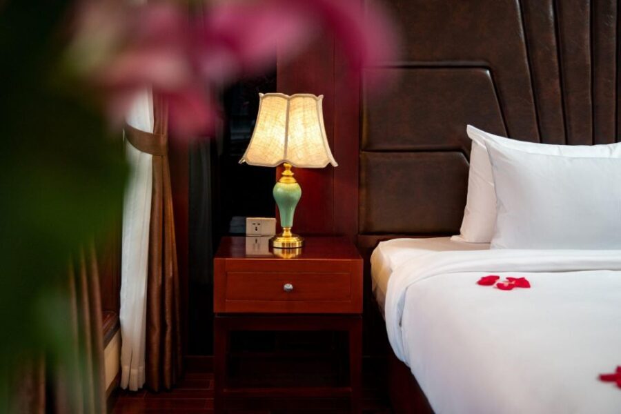 Ninh Binh Overnight Halong Bay Luxury 5 stars Cruise - The Complete Experience: A Deep Dive into the Itinerary