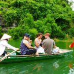 Ninh Binh Private Day Tour: Mua Cave, Tam Coc, Hoa Lu All Include - Exploring Ninh Binh: An In-Depth Look at the Itinerary