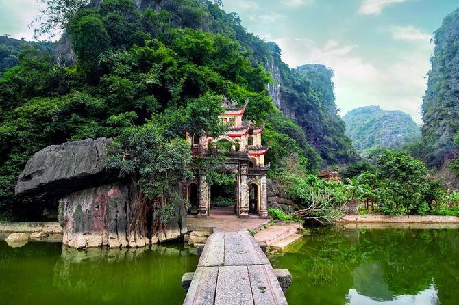 Ninh Binh Private Tour from Ha Noi City - Final Thoughts: The Value and Experience