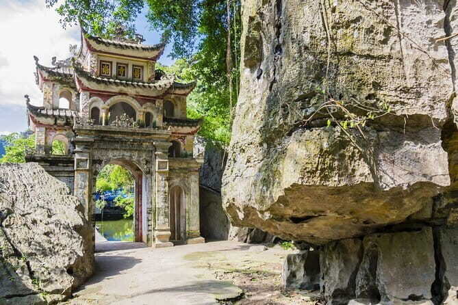 Ninh Binh Small Group of 9 Guided Tour to Bich Dong Trang An - Final Thoughts