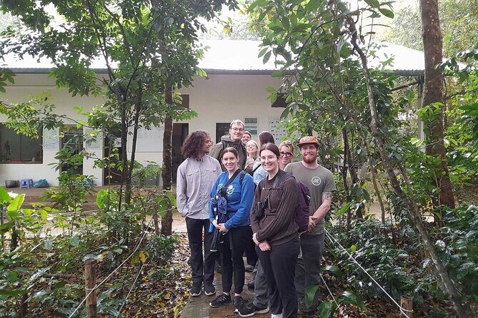 Ninh Binh : Small Group Tour Discover Cuc Phuong National Park - Real Travelers’ Perspectives