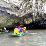 Ninh Binh Small Group Tour: Hoa Lu, Mua Cave, Tam Coc, Bich Dong - FAQ