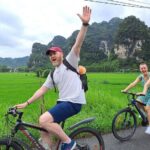 Ninh Binh Small Group Tour-Tam Coc, Mua Cave, Bich Dong, Biking - Authentic Experiences and What Travelers Say