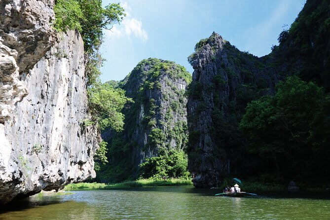 Ninh Binh Stunning 2 Days 1 Night, Small Group of 9 - Value for Money and Practicalities