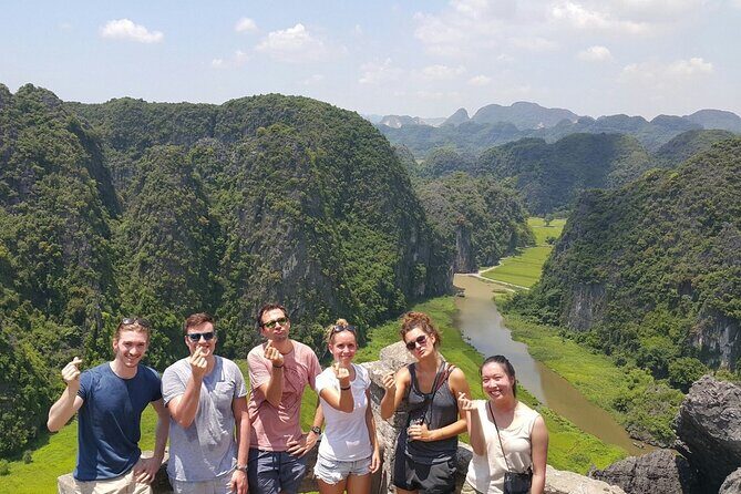 Ninh Binh: The best of Hoa Lu, Hang Mua Hiking, Tam Coc Boat Tour - Authenticity and Practicalities