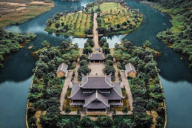 Ninh Binh to Hoa Lu and Tam Coc Full Day Tour - A Detailed Look at the Tour Experience