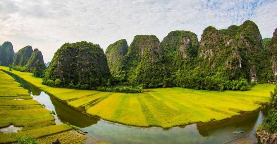 Ninh Binh Tour: Full-Day Hoa Lu and Tam Coc Boat Tour - What Makes This Tour Stand Out?