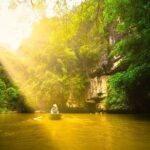 Ninh Binh Tour Hoa Lu Tam Coc Full Day: Biking,Boating,Tickets,Lunch, Limousine - The Experience from Reviewers’ Perspectives