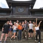 Ninh Binh tours: Bai Dinh - Trang An - Cycling 1 Day - What Makes This Tour Stand Out?