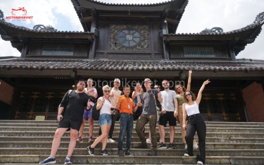 Ninh Binh tours: Bai Dinh - Trang An - Cycling 1 Day - What Makes This Tour Stand Out?