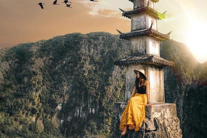 Ninh Binh: Trang An- Mua Cave 1 Day Trip. - What’s Included and What to Consider