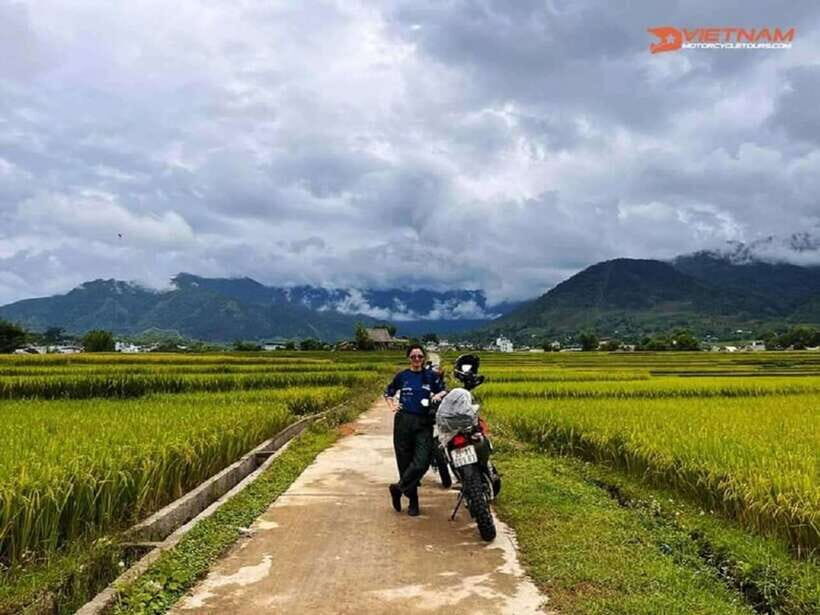 Ninh Binh:Motorbike Tour Countryside Visit and Cooking Class - The Practical Side: What’s Included and What to Know