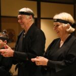 Ninja 1-hour Hands-on Lesson by Japanese master in Kyoto -Entry - Who Will Love This Experience?