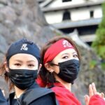Ninja Costume Rental - The value of the experience